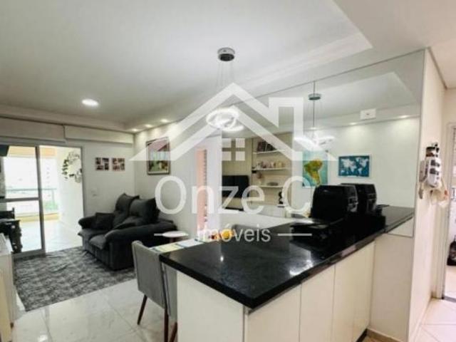 Apartamento, Vila Galvão, Guarulhos, SP