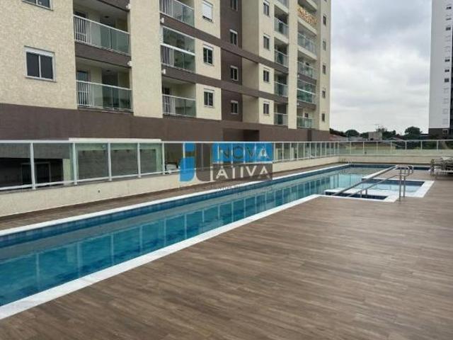 Apartamento, Vila Galvão, Guarulhos, SP