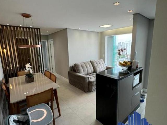 Apartamento, Vila Galvão, Guarulhos, SP