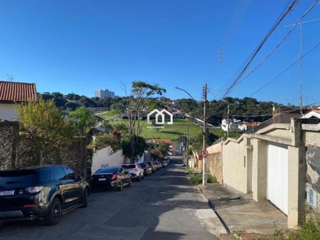 Apartamento, Vila Gardênia, Atibaia, SP