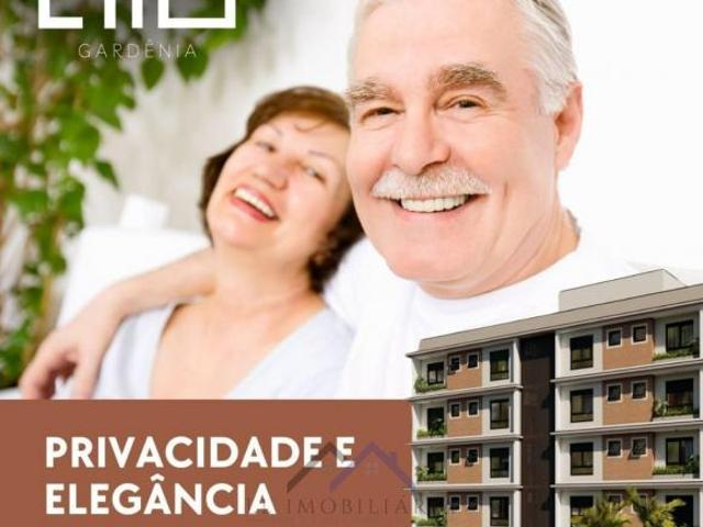 Apartamento, Vila Gardênia, Atibaia, SP