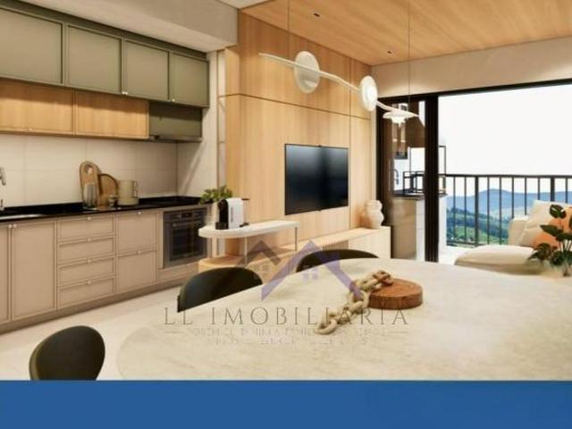 Apartamento Vila Gardênia