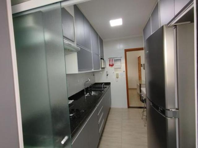 Apartamento, Vila Gato, Bragança Paulista, SP