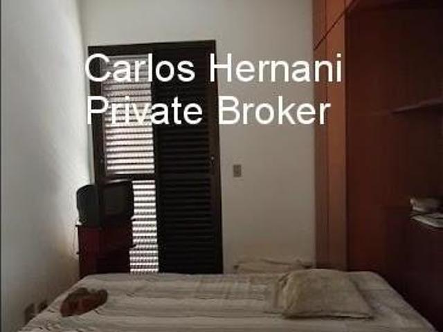 Apartamento, Vila Gatti, Itu, SP
