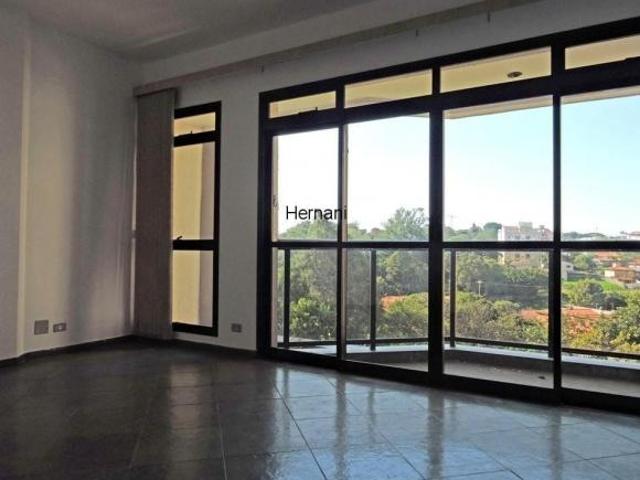 Apartamento, Vila Gatti, Itu, SP