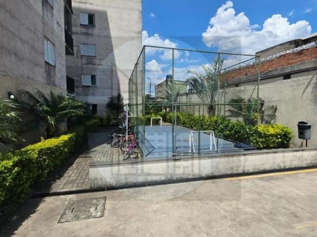 Apartamento, Vila Gepina, Itaquaquecetuba, SP