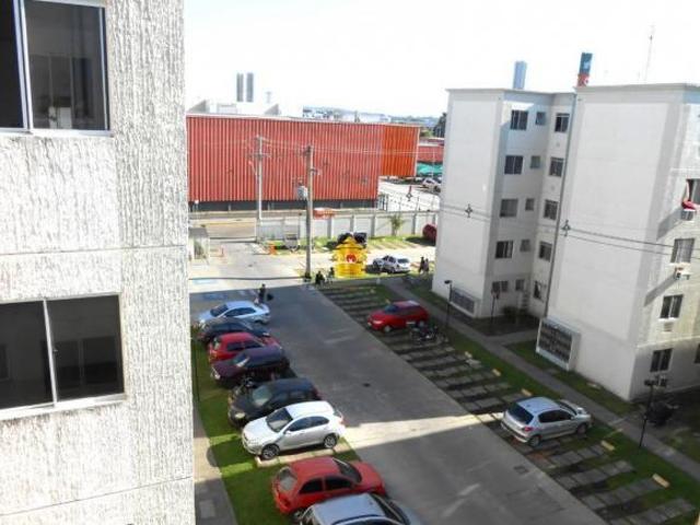 Apartamento Vila Germanica