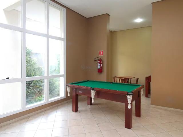 Apartamento vila gertrudes