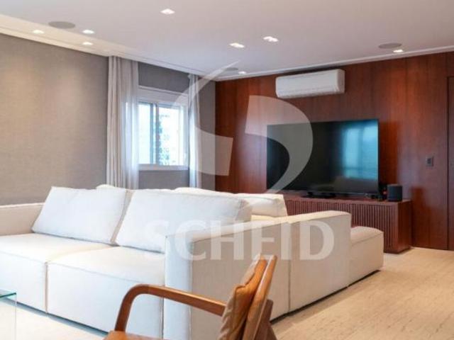 Apartamento Vila Gertrudes 3 quartos 3 vagas