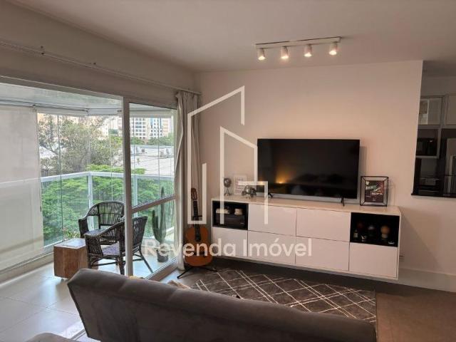 Apartamento, Vila Gertrudes São Paulo/SP