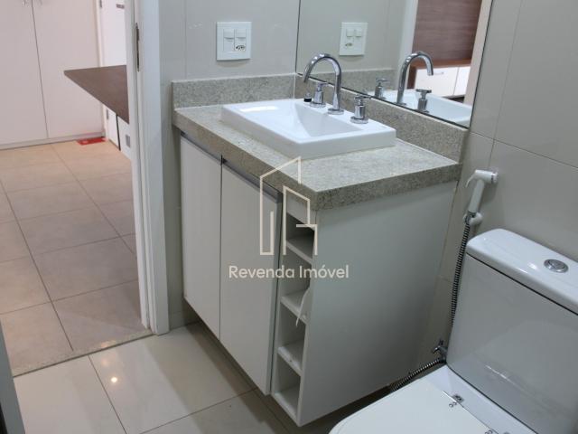 Apartamento, Vila Gertrudes São Paulo/SP