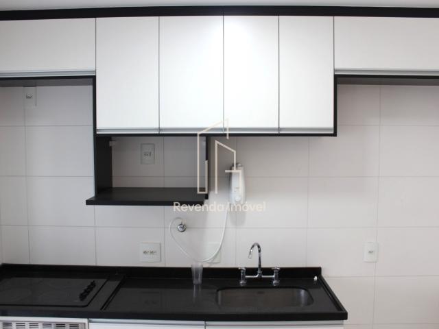 Apartamento, Vila Gertrudes São Paulo/SP