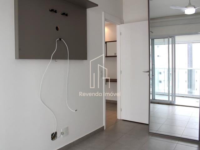 Apartamento, Vila Gertrudes São Paulo/SP