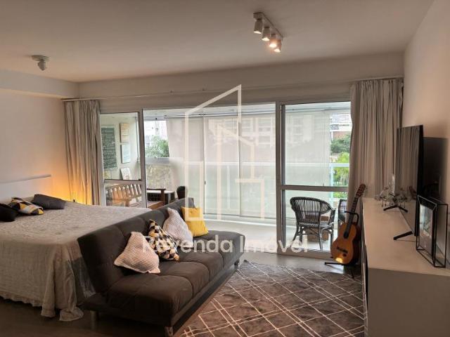 Apartamento, Vila Gertrudes São Paulo/SP
