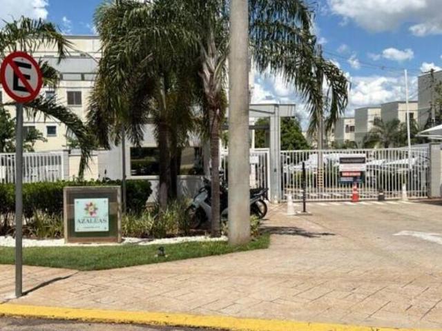 Apartamento, Vila Giampietro, Birigüi, SP