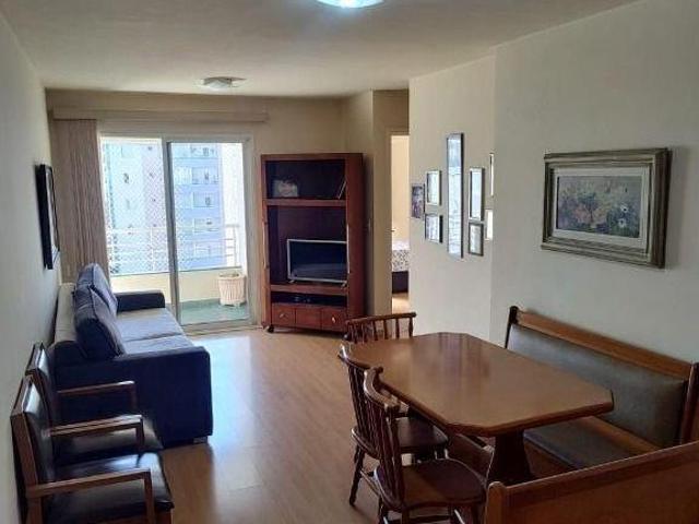 Apartamento Vila Gilda, com 2 dormitórios à venda, 64 m² por R$ 550.000 Vila Gilda Santo André/S