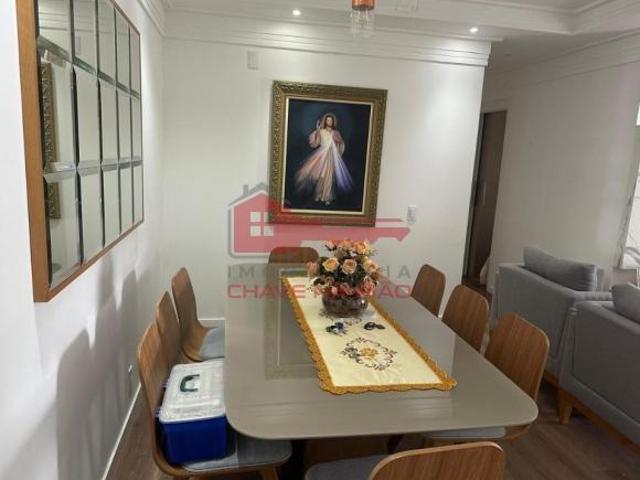 Apartamento, Vila Gilda, Santo André, SP
