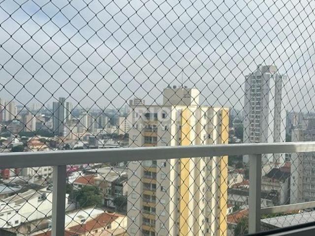 Apartamento, Vila Gilda, Santo André, SP