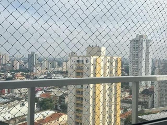 Apartamento, Vila Gilda, Santo André, SP