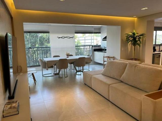 Apartamento, Vila Gilda, Santo André, SP