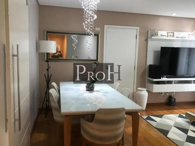 Apartamento Vila Gilda Santo André
