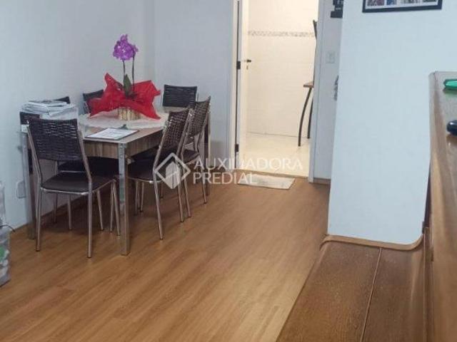 Apartamento Vila Gilda Santo André
