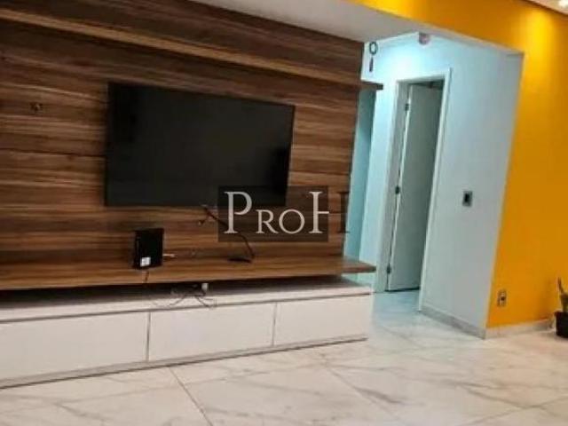 Apartamento Vila Gilda Santo André