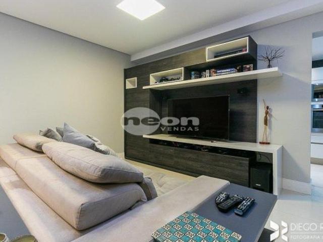 APARTAMENTO VILA GILDA SANTO ANDRÉ