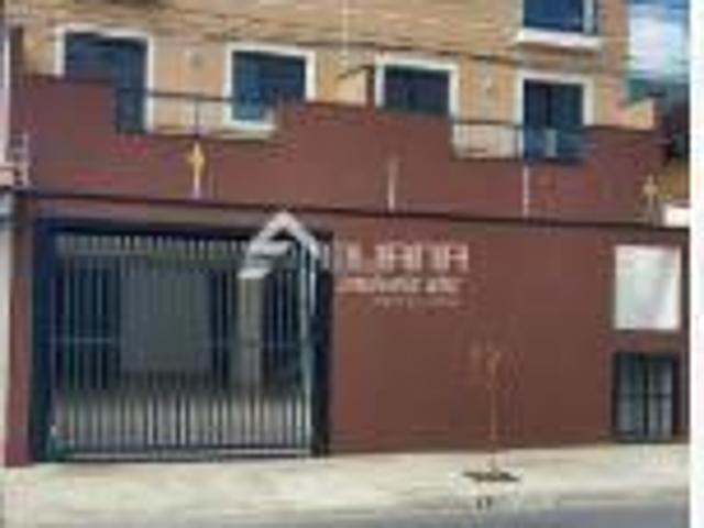 Apartamento Vila Gilda 2 quartos 1 vaga