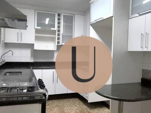 Apartamento Vila Gomes Cardim, 138 m² 3 dormitórios