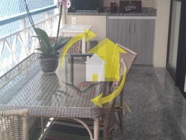 APARTAMENTO VILA GOMES CARDIM 151 M² 3 SUÍTES 3 VAGAS FIXAS VARANDA GOURMET