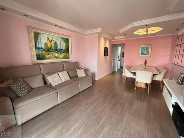 Apartamento, Vila Gomes Cardim, São Paulo, SP