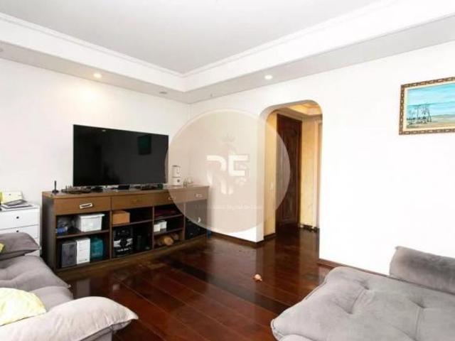 Apartamento, Vila Gomes Cardim, São Paulo, SP