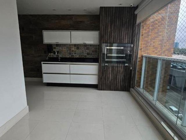 Apartamento, Vila Gomes Cardim, São Paulo, SP