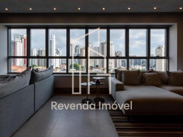 Apartamento, Vila Gomes Cardim, São Paulo, SP