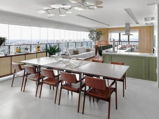 Apartamento, Vila Gomes Cardim, São Paulo, SP