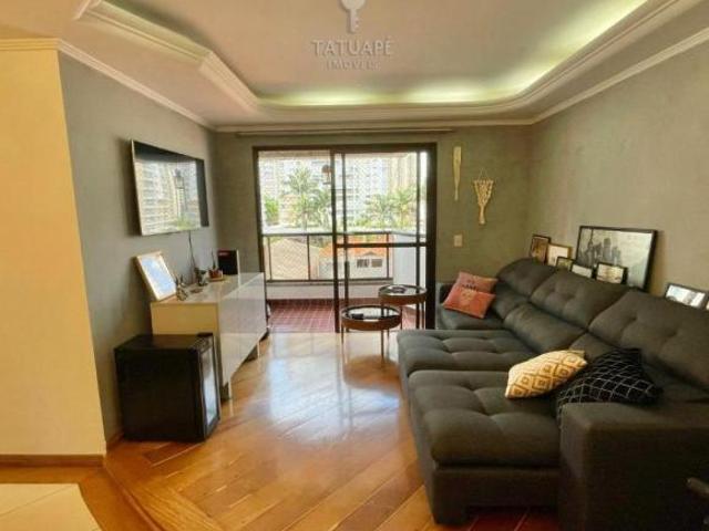 Apartamento, Vila Gomes Cardim, São Paulo, SP