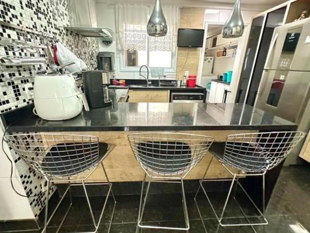 Apartamento, Vila Gomes Cardim, São Paulo, SP