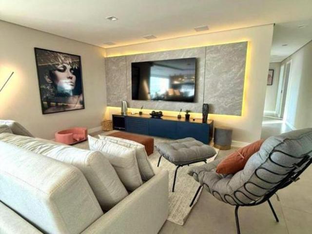 Apartamento, Tatuapé, São Paulo, SP