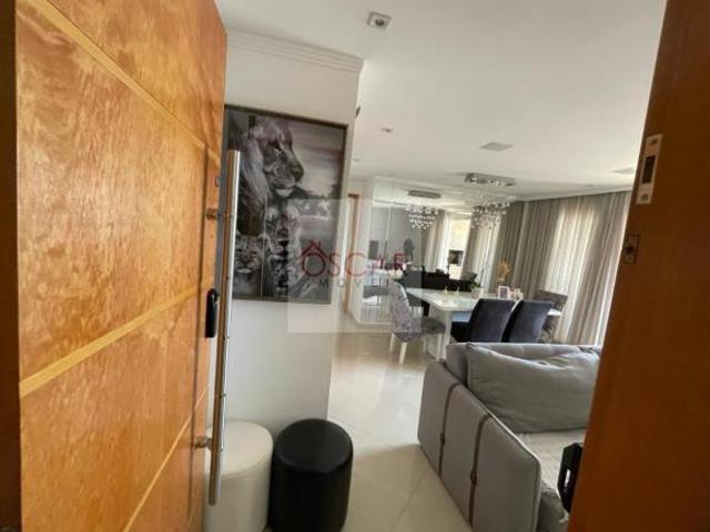 Apartamento, Vila Gomes Cardim, São Paulo, SP