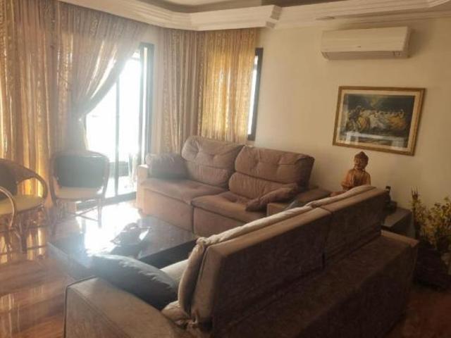 Apartamento, Vila Gomes Cardim, São Paulo, SP