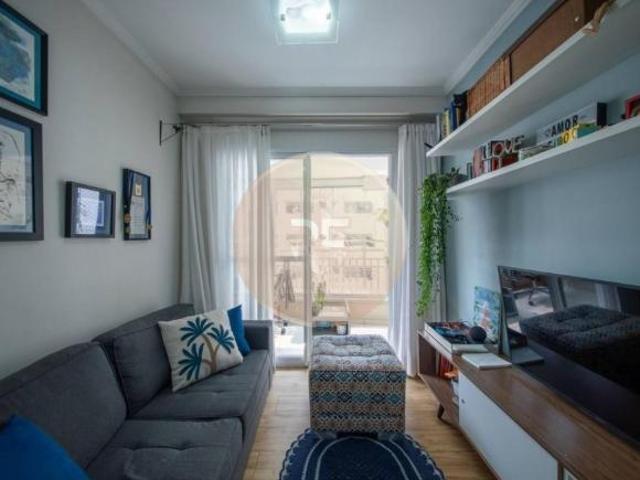 Apartamento, Vila Gomes Cardim, São Paulo, SP
