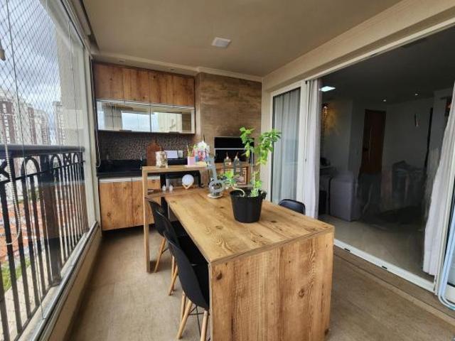 Apartamento, Vila Gomes Cardim, São Paulo, SP