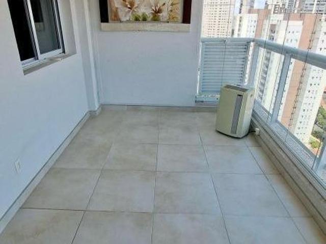 Apartamento, Vila Gomes Cardim, São Paulo, SP