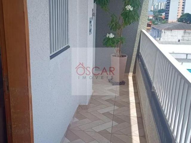 Apartamento, Vila Gomes Cardim, São Paulo, SP