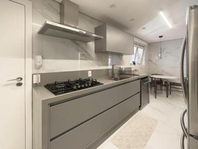 Apartamento, Vila Gomes Cardim, São Paulo, SP