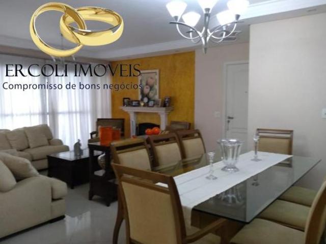 Apartamento, Vila Gomes Cardim, São Paulo, SP