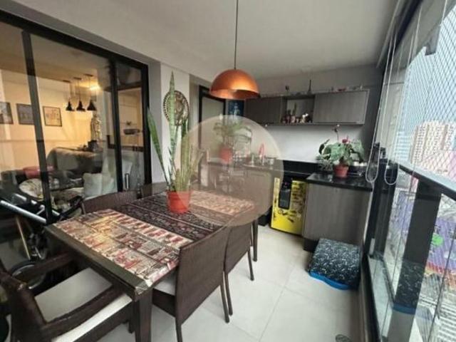 Apartamento, Vila Gomes Cardim, São Paulo, SP
