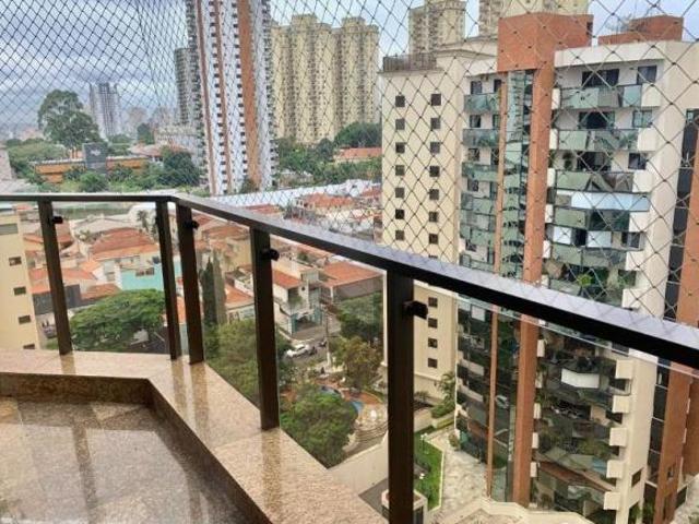 Apartamento, Vila Gomes Cardim, São Paulo, SP