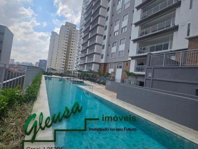 Apartamento, Vila Gomes Cardim, São Paulo, SP